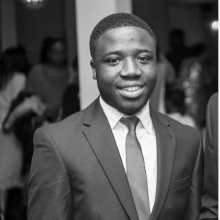 Evolved Man of the Week: Reggie Nelson – Evolving Folks Project