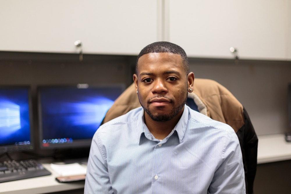 The Evolved Man of the Week: Henry Willis – Evolving Folks Project