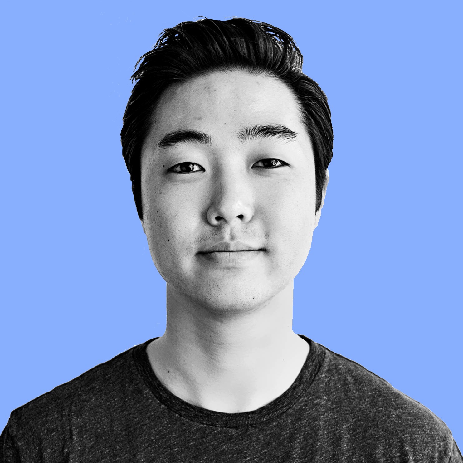 The Evolved Man of the Week: William Yu – Evolving Folks Project