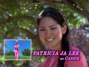 The Evolved Woman of the Week: Patricia Ja Lee – Evolving Folks Project