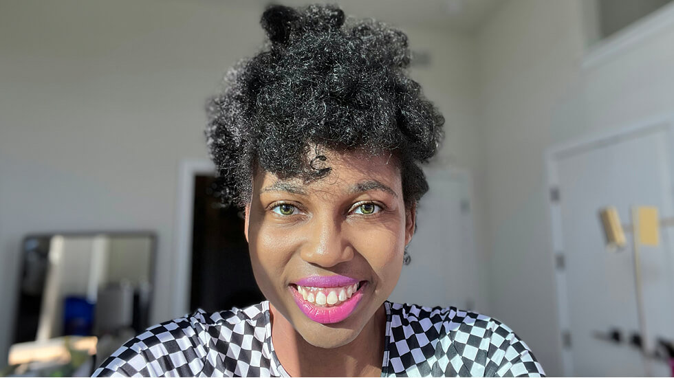 The Evolved Woman of the Week: Dr. Thessalonika Arzu Embry – Evolving ...